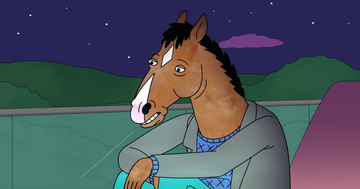 Top 10 animated American sit-coms on Netflix, Hotstar and other OTT