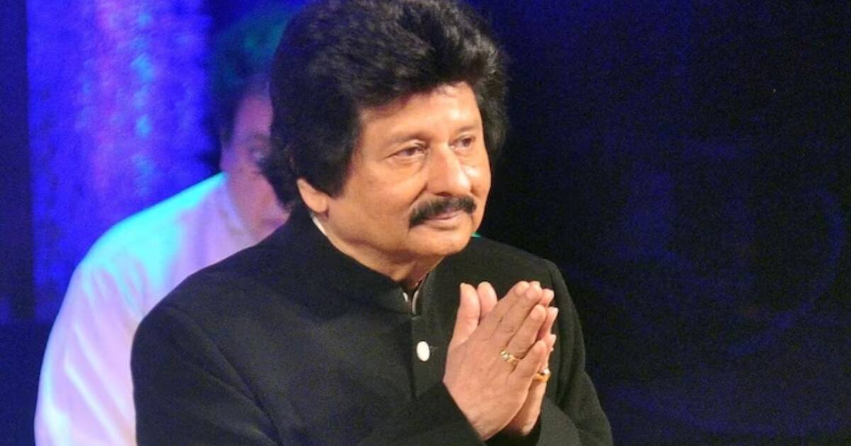 Pankaj Udhas: Top 10 songs that the musical maestro will be remembered for