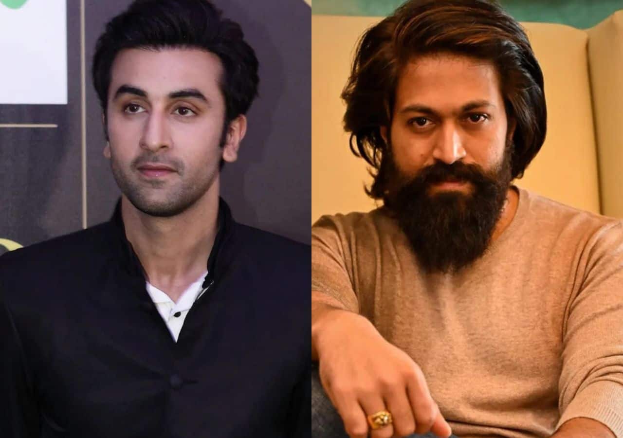 Ramayana: Yash to wear real gold outfits and gain 15 kgs weight for his ...