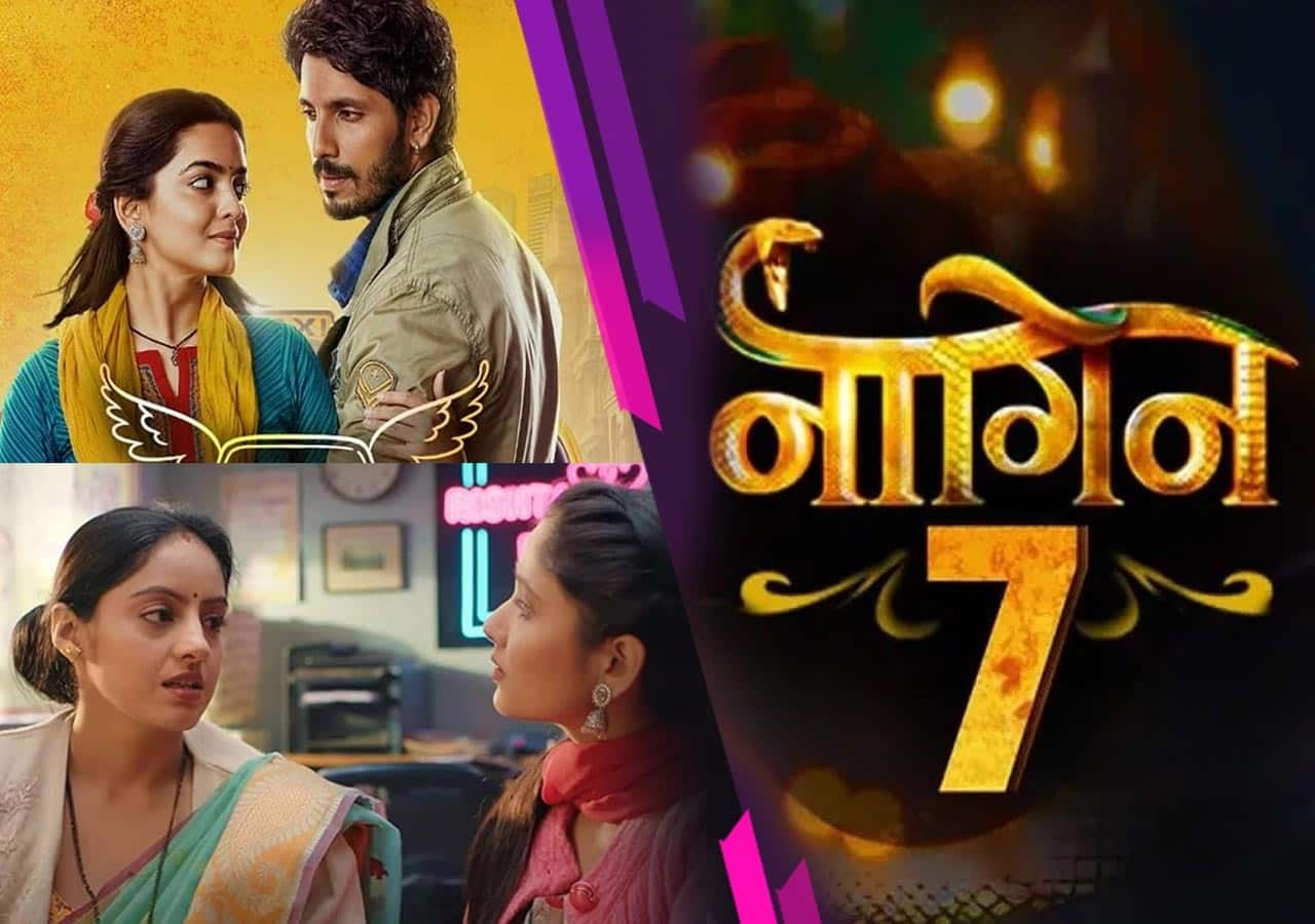 These 8 upcoming TV show will go on air soon including naagin 7 - टीवी ...