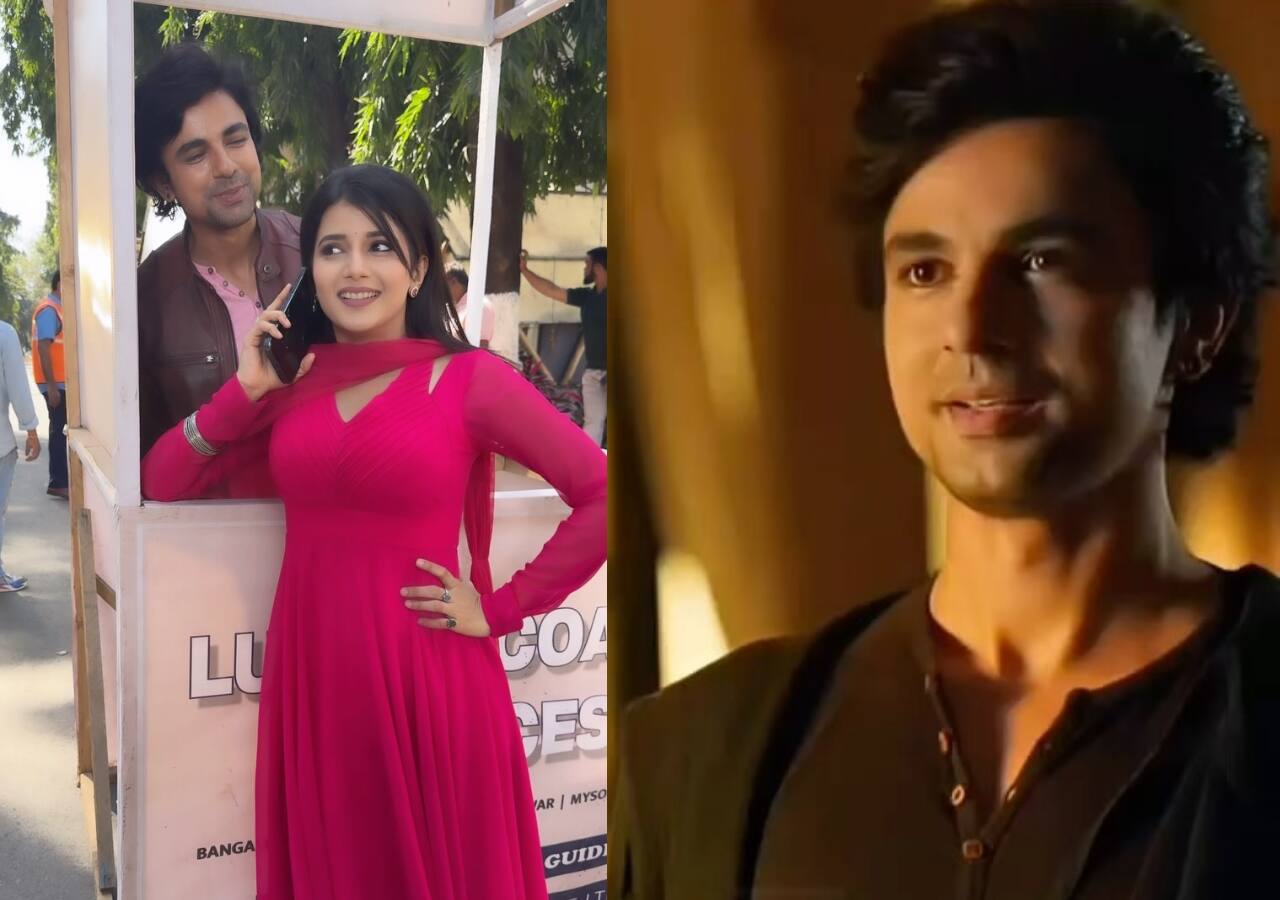 Yeh Rishta Kya Kehlata Hai: Samridhii Shukla aka Abhira, Gaurav Sharma ...