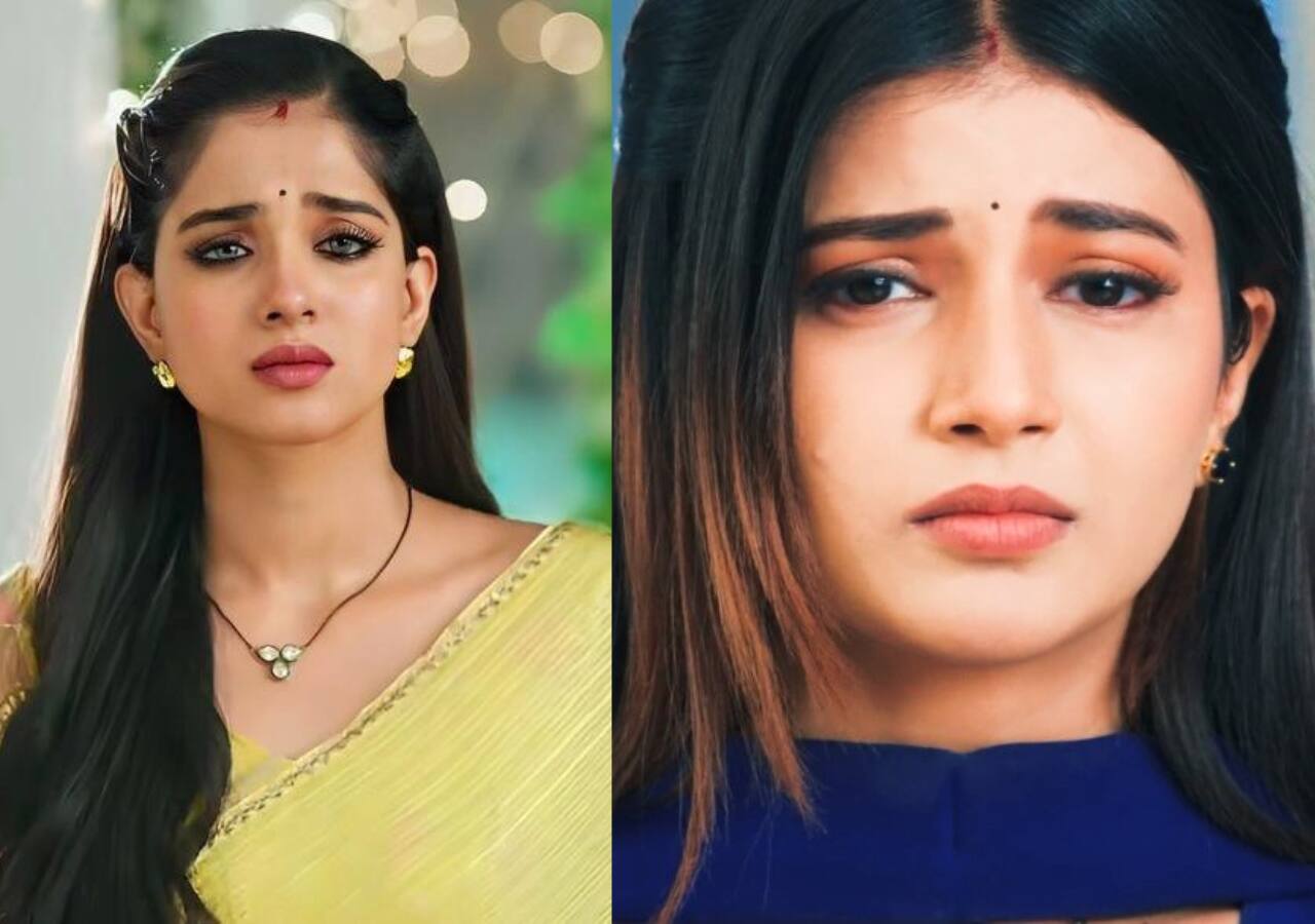 Yeh Rishta Kya Kehlata Hai Spoiler Ruhi Learns About Abhiras