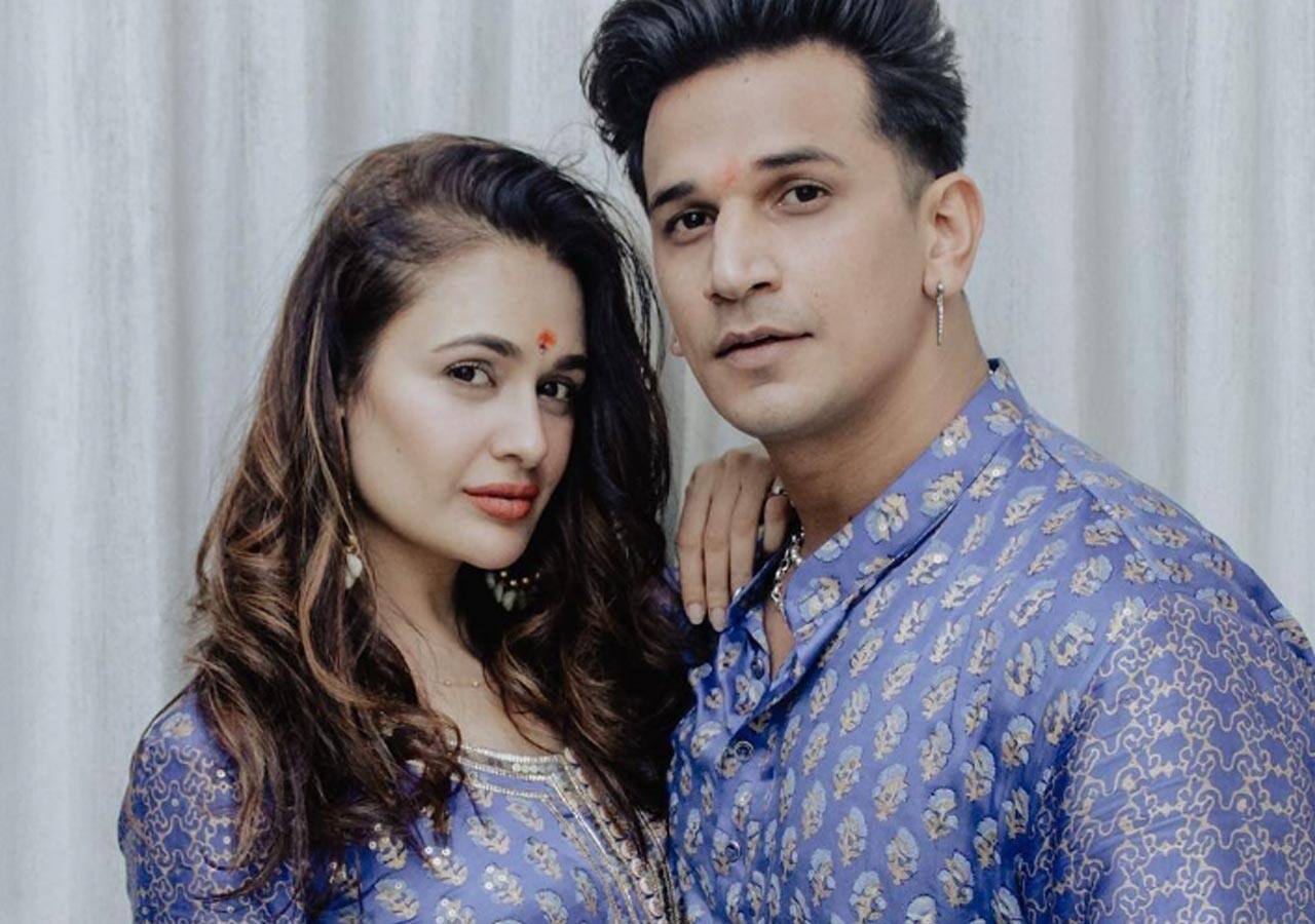 Eijaz Khan-Pavitra Punia confirm breakup; Top 10 Bigg Boss couples and ...