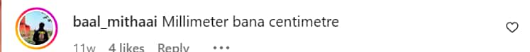Aamir Khan's co-star Millimeter from 3 Idiots is now a grown-up; netizens say, 'Millimeter has ...