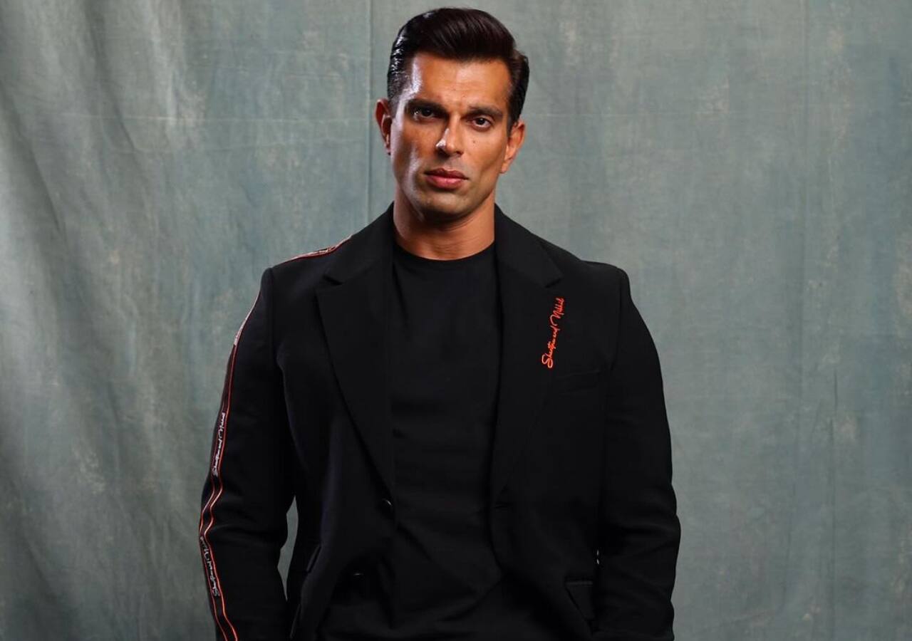 Ankita Lokhande, Paras Kalnawat, Karan Singh Grover and other stars who ...