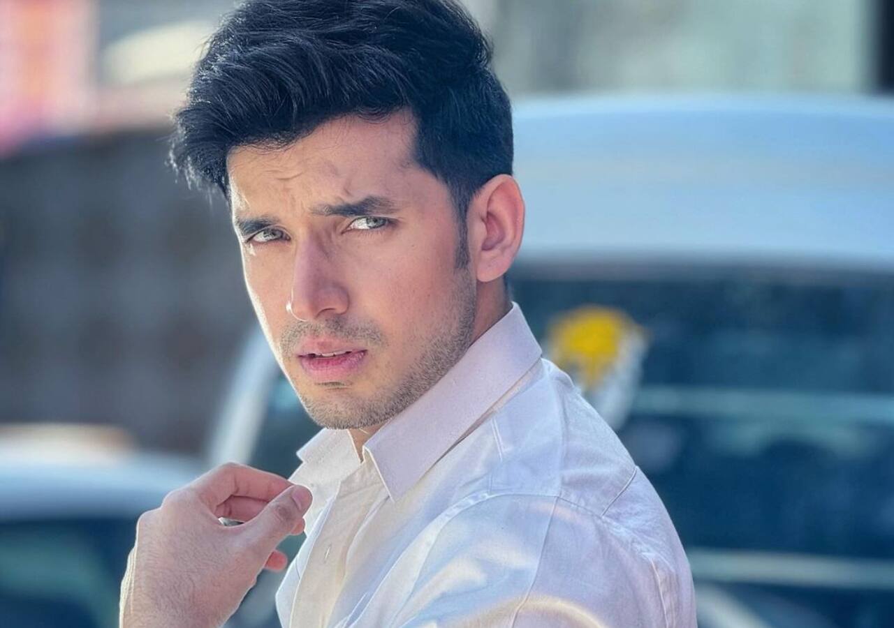 Ankita Lokhande, Paras Kalnawat, Karan Singh Grover and other stars who ...