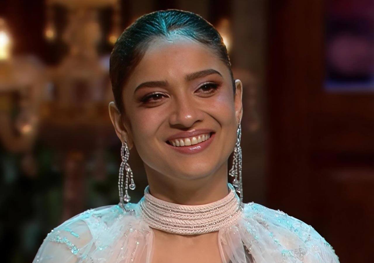 Naagin 7: Ankita Lokhande, Priyanka Chahar Choudhary, and more ...