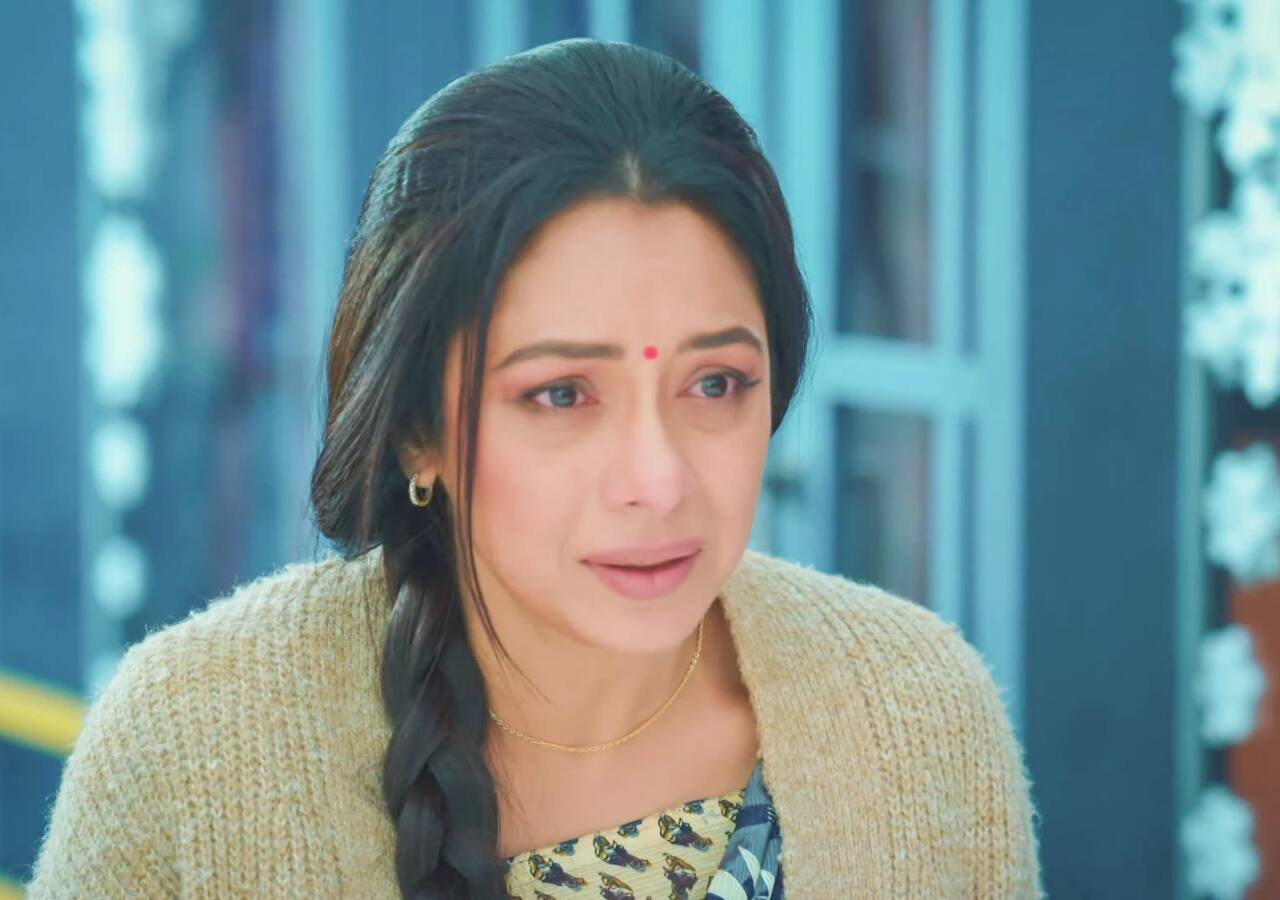 Barc TRP Report 8th Week jhanak ready to take first position after anupamaa - बार्क टीआरपी ...