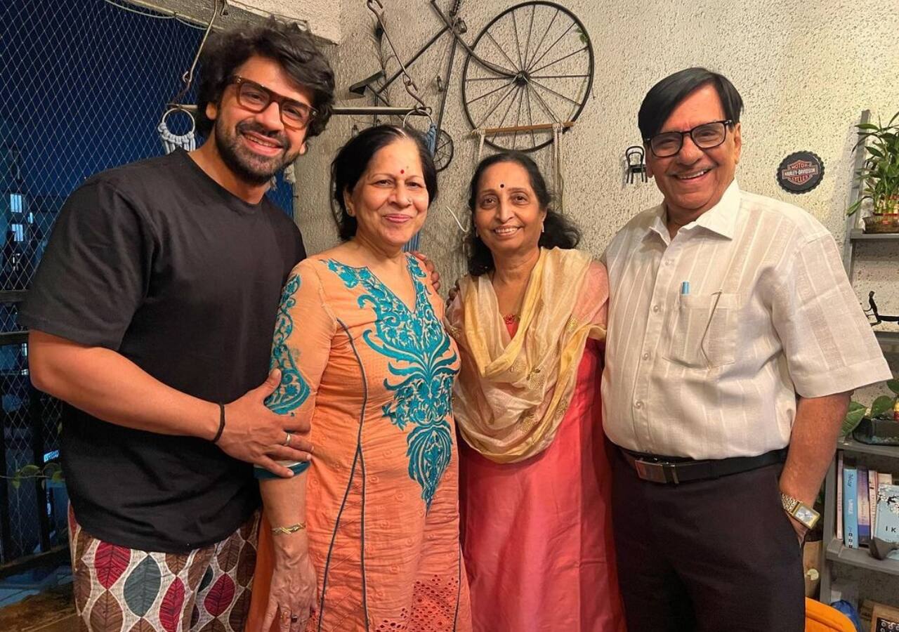 Anupama Star Cast Real Life Partner full detail - टीवी सीरियल अनुपमा के ...