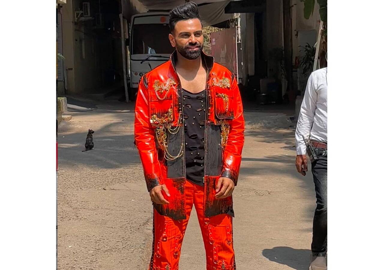 Jhalak Dikhhla Jaa 11 grand finale: Shoaib Ibrahim, Manisha Rani and ...