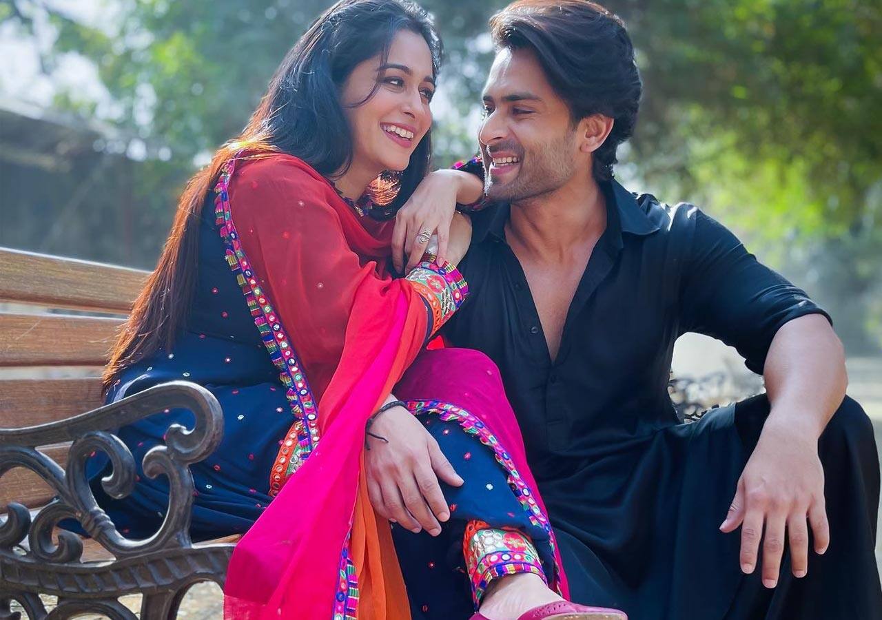 Shoaib Ibrahim, Dipika Kakar celebrate sixth wedding anniversary; their ...