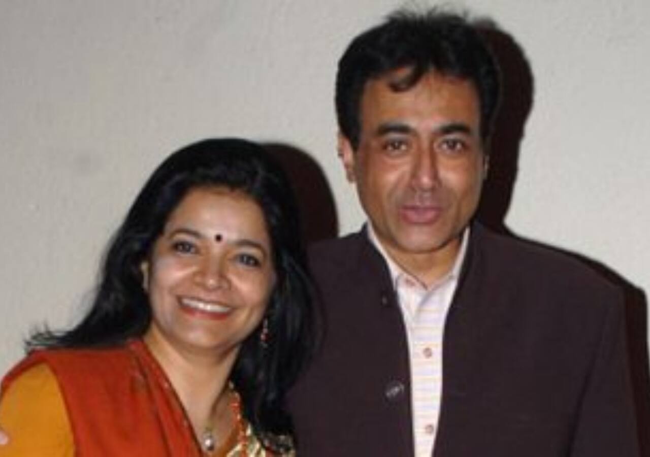Nitish Bharadwaj-Smita Gate, Shweta Tiwari-Raja Chaudhary and others: TV marriages that ended on ...