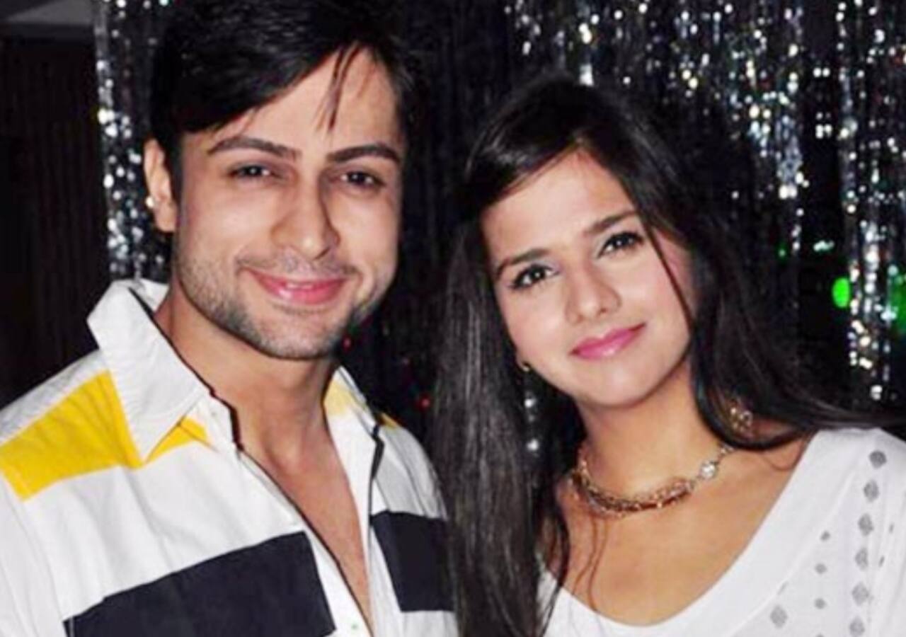 Nitish Bharadwaj-Smita Gate, Shweta Tiwari-Raja Chaudhary and others: TV marriages that ended on ...