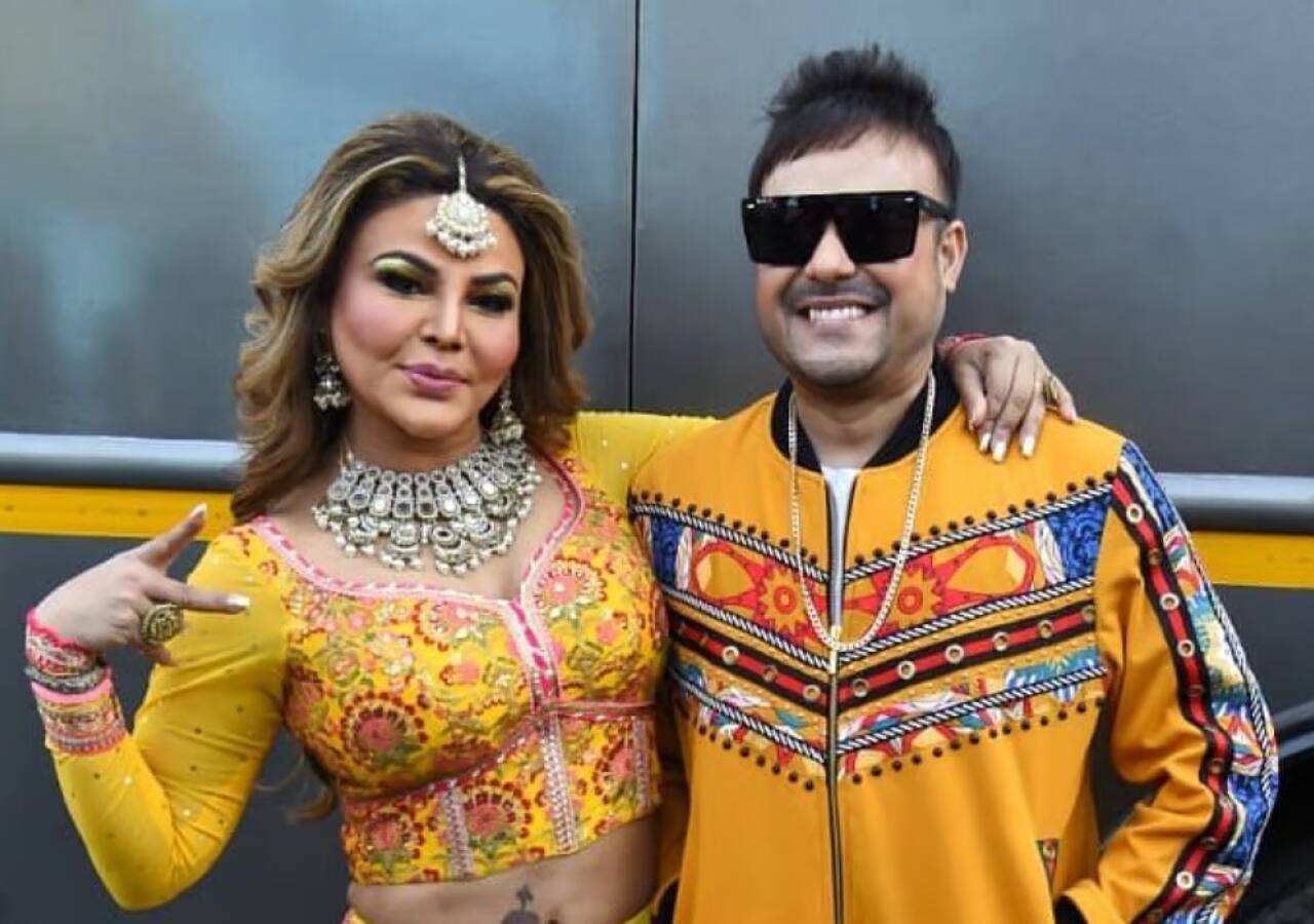 Nitish Bharadwaj-Smita Gate, Shweta Tiwari-Raja Chaudhary and others: TV marriages that ended on ...