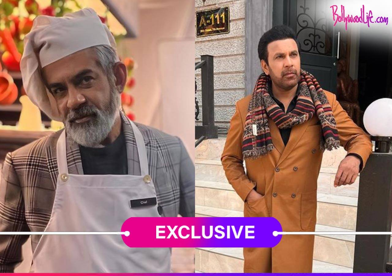 Rituraj Singh passes away: Anupamaa actor Vaqaur Shaikh mourns co-star ...