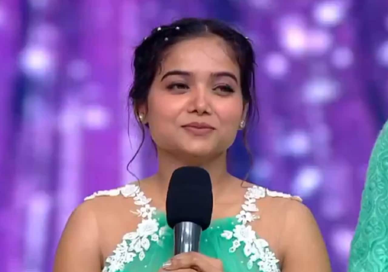 Jhalak Dikhhla Jaa 11: Manisha Rani gets standing ovation for her ...