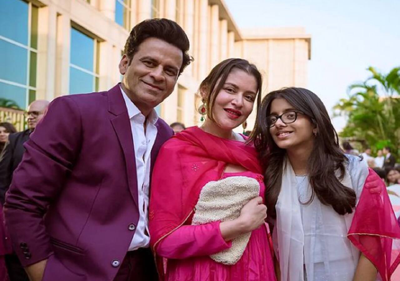 Manoj Bajpayee reveals his family’s reaction to marrying a Muslim ... Manoj Bajpayee reveals his family’s reaction to marrying a Muslim ...