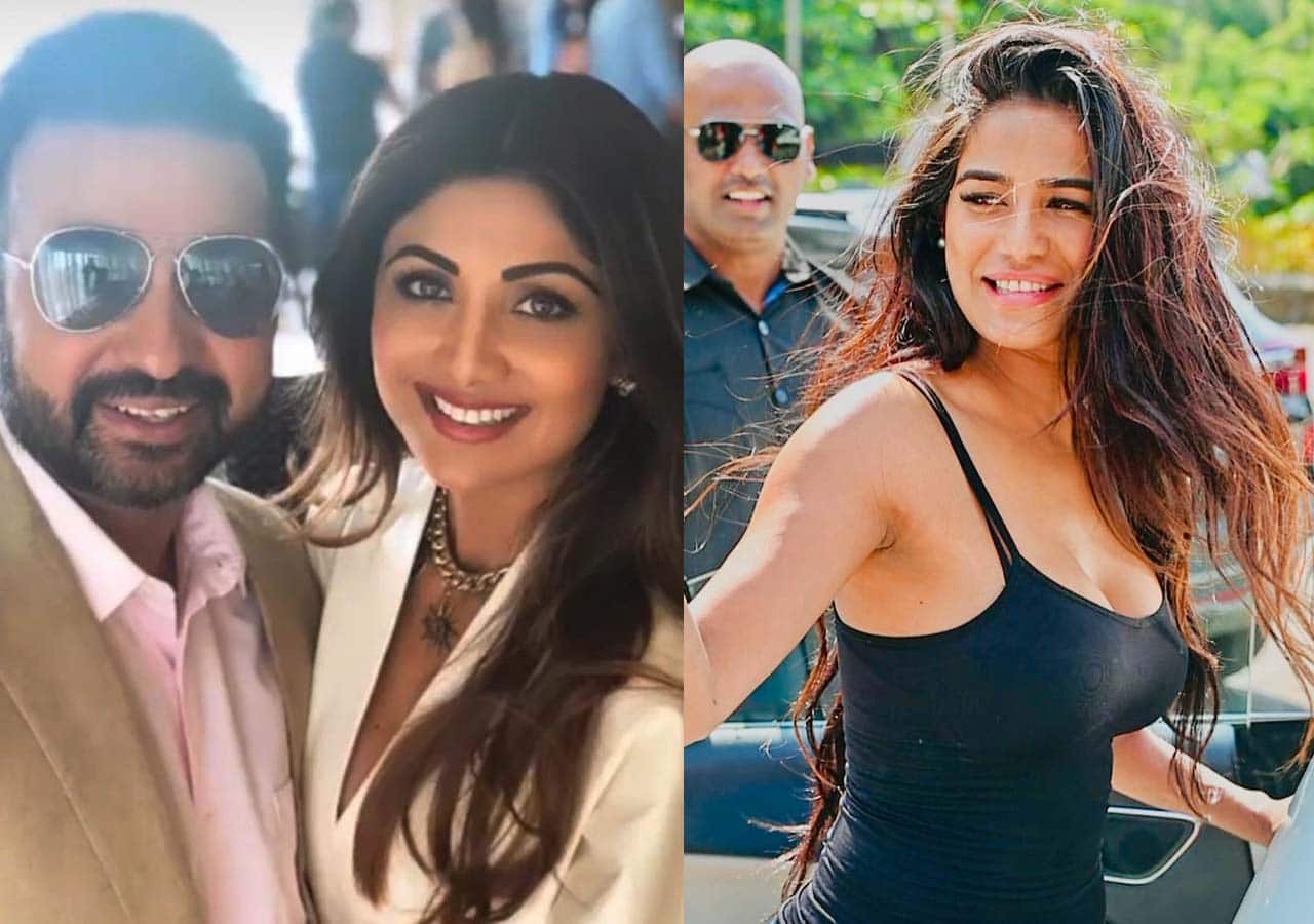 पूनम पांडे ने राज कुंद्रा को क्यों कहा था 'फ्रॉड'?, पॉर्न फिल्मों के केस से जुड़ा है ये मामला