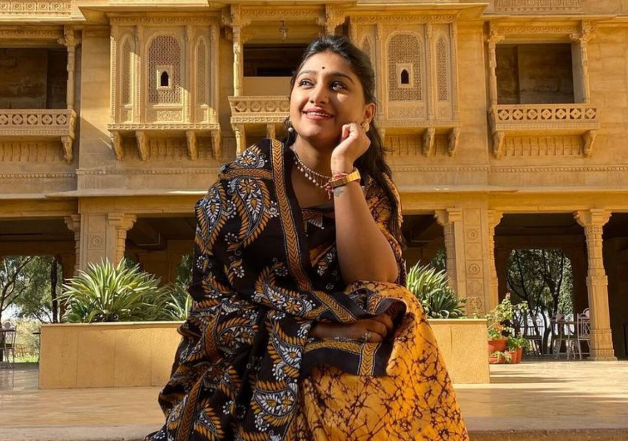 From Yeh Rishta Kya Kehlata Hai's Mohena Kumari Singh to Anupamaa's ...