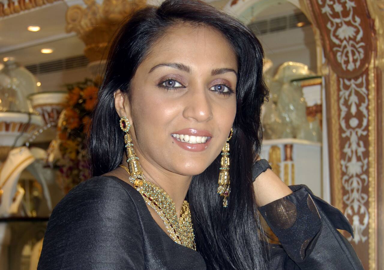 From Yeh Rishta Kya Kehlata Hai's Mohena Kumari Singh to Anupamaa's ...