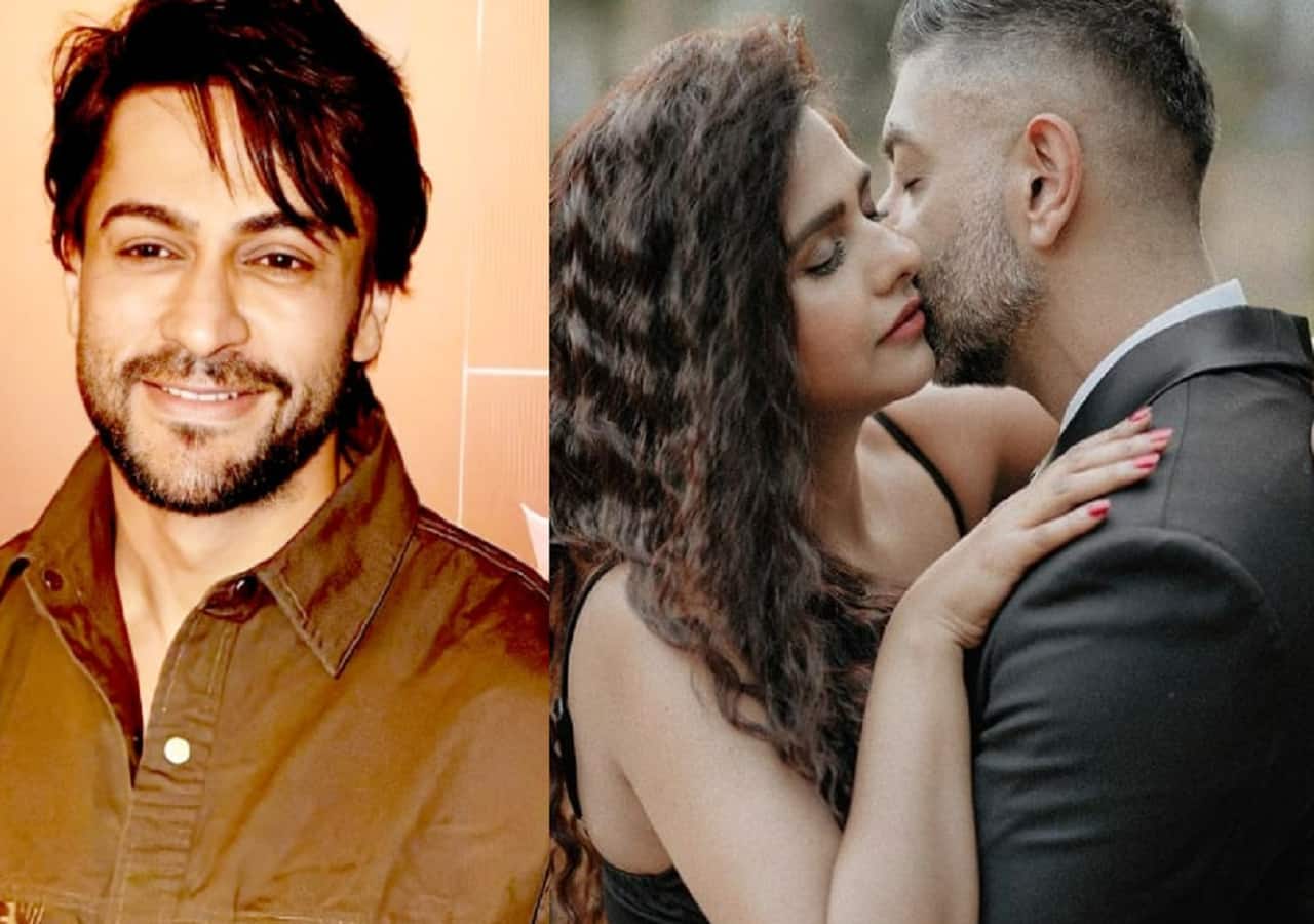 When Dalljiet Kaur ended her marriage with Shalin Bhanot within 6 years ...