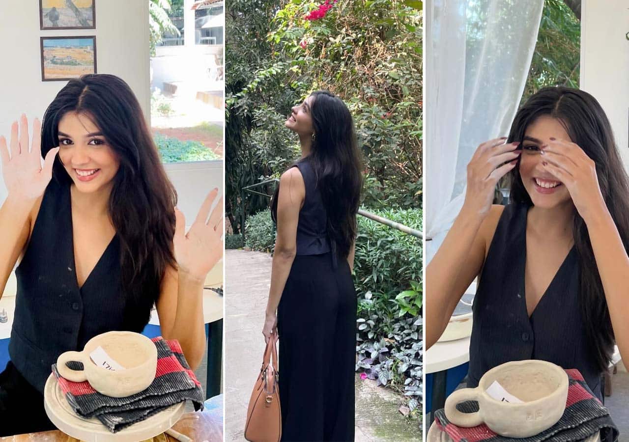 pranali rathore's latest outing photos gone viral on instagram, here's ...