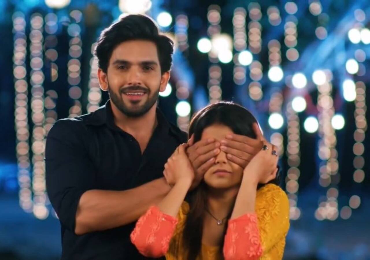 Yeh Rishta Kya Kehlata Hai 8 Maha Twist Armaan Abhira Love Story Will