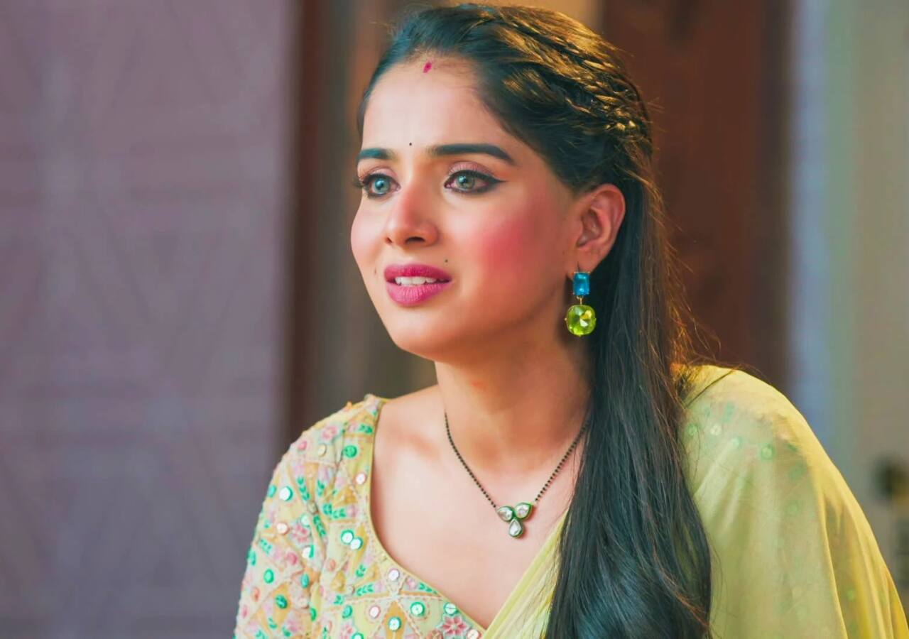 Yeh Rishta Kya Kehlata Hai 8 Maha Twist Armaan Abhira Love Story Will