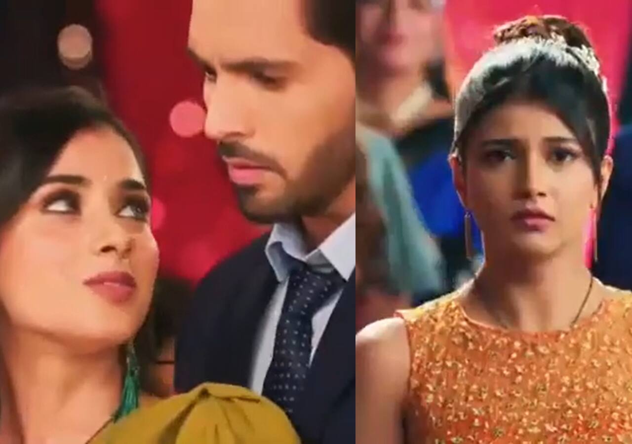 Yeh Rishta Kya Kehlata Hai Spoiler Ruhi Will Dance With Arman In Party