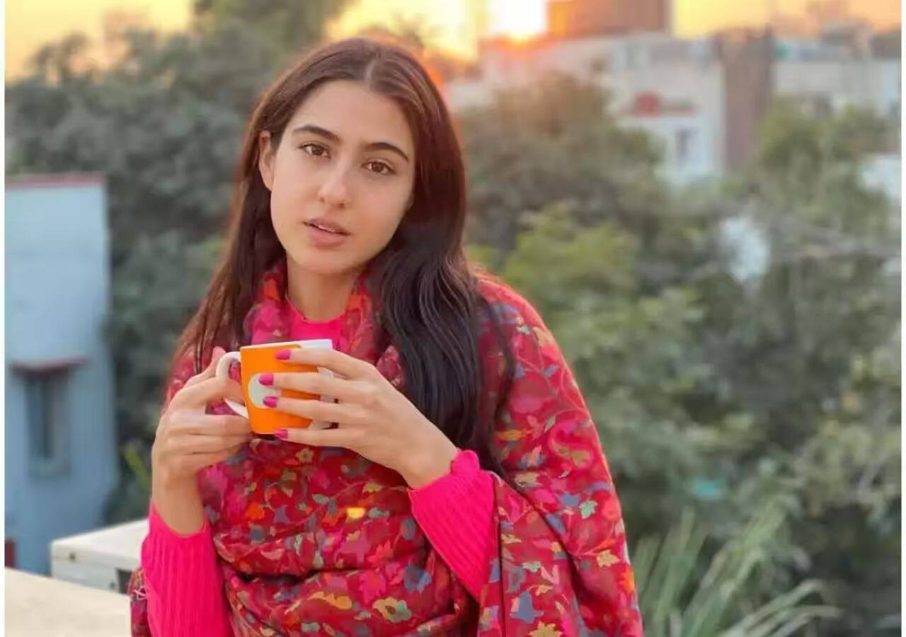 Suhana Khan, Janhvi Kapoor and more Bollywood star kids' no make-up look is on-point