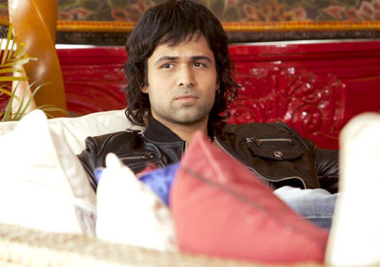 Emraan Hashmi birthday: Top 8 Bollywood films that made the serial ...