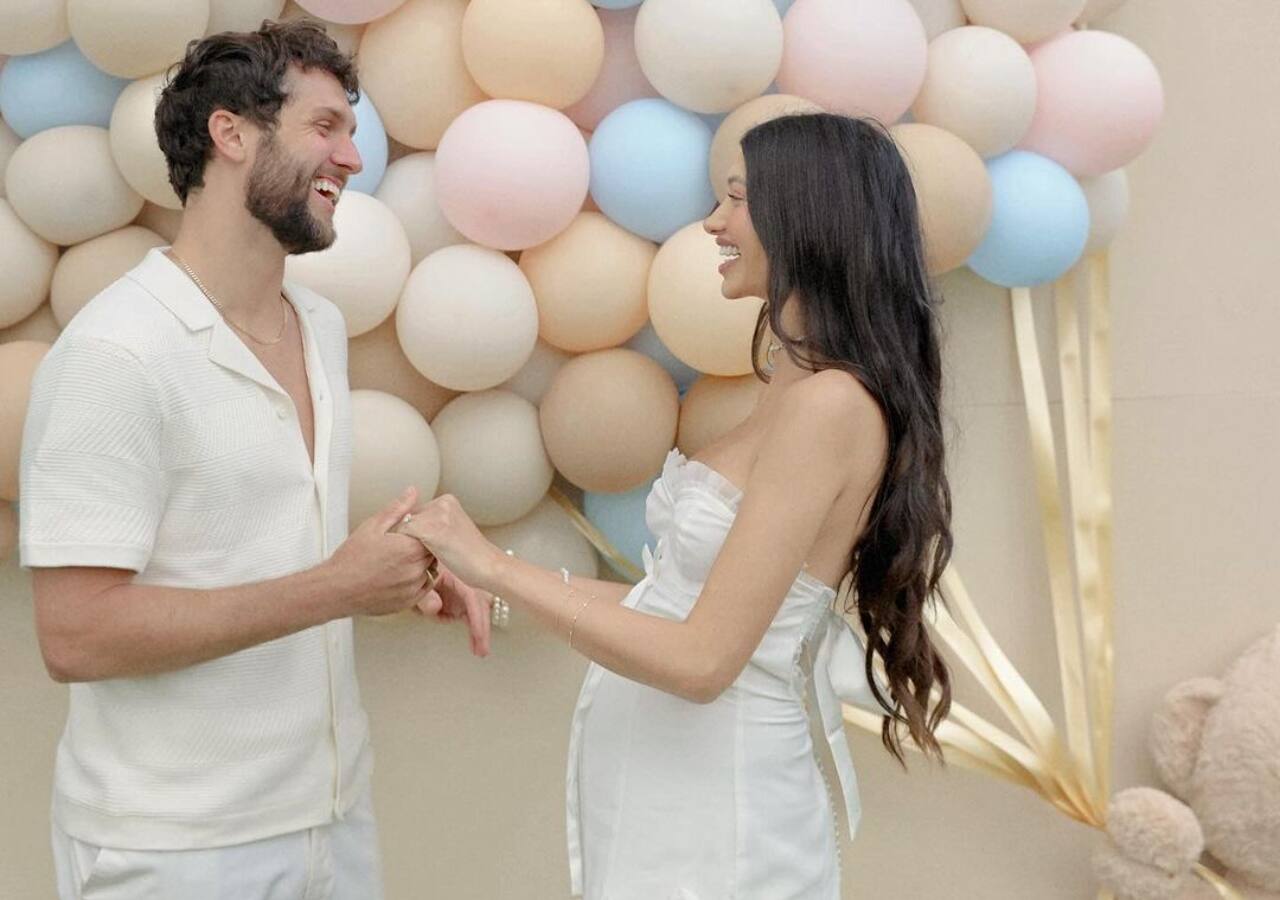 Alanna Panday reveals gender before birth: अनन्या पांडे की कजिन अलाना ...