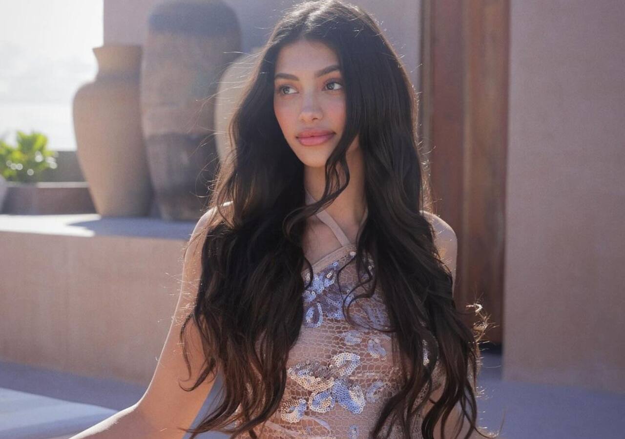 Alanna Panday reveals gender before birth: अनन्या पांडे की कजिन अलाना ...