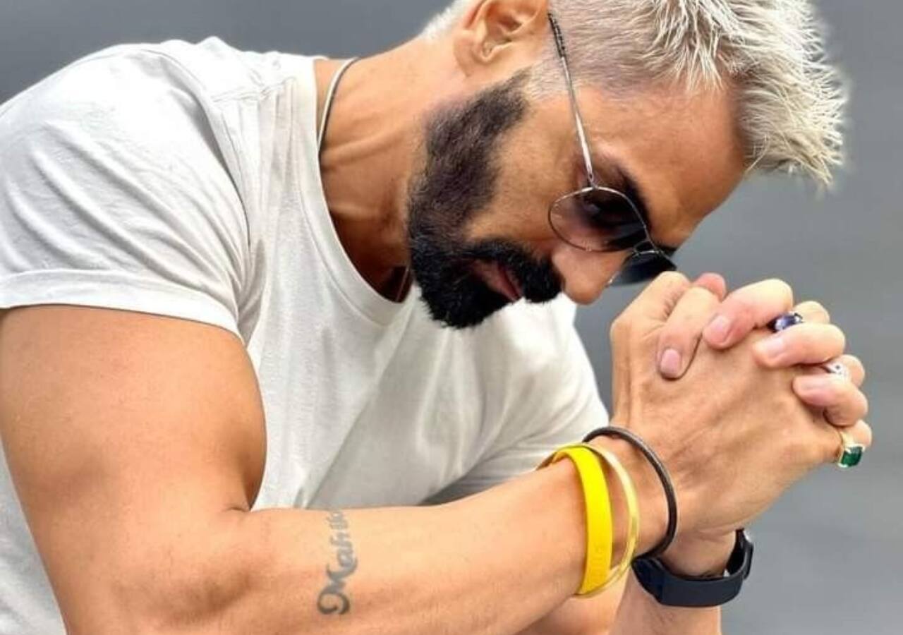 Vikrant Massey to Ajay Devgn, Bollywood celebs who inked their kids ...