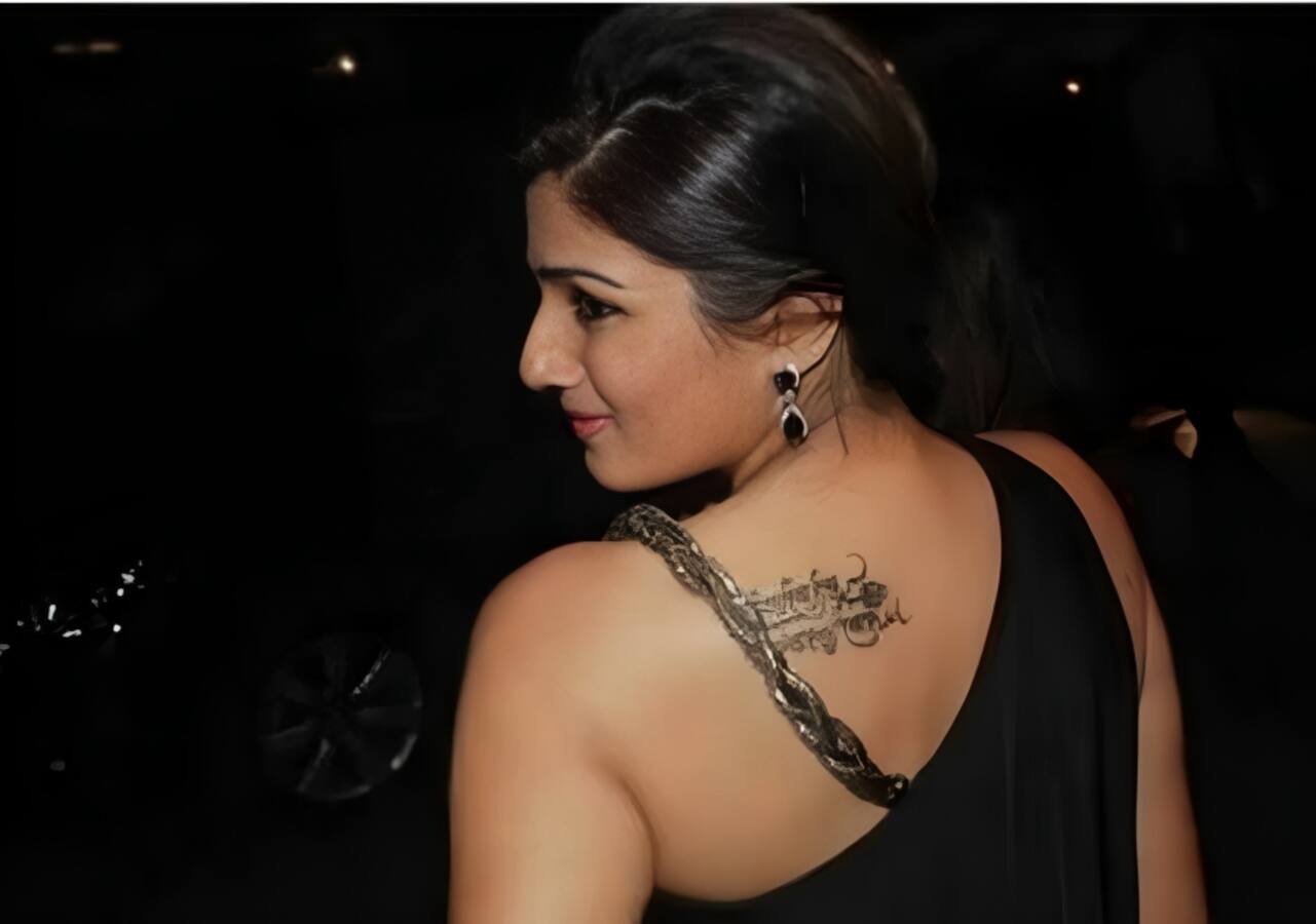 Vikrant Massey to Ajay Devgn, Bollywood celebs who inked their kids ...