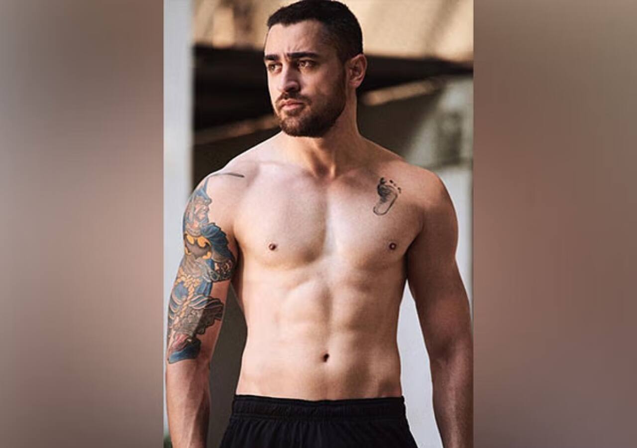 Vikrant Massey to Ajay Devgn, Bollywood celebs who inked their kids ...