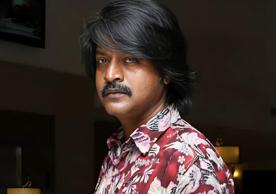 Tamil Actor Daniel Balaji is no more, dies due to Heart Attack at the ...