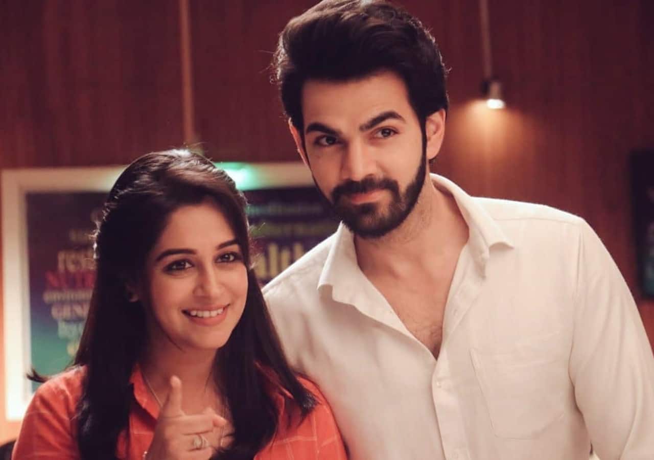 Dipika Kakar and Karan V Grover starrer Kahaan Hum Kahaan Tum to return ...