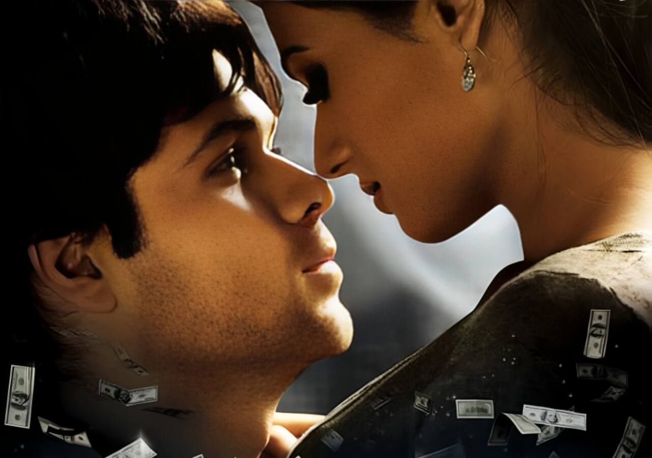 Emraan Hashmi Top 10 Kissing Scenes that gave him serial kisser tag: इन ...