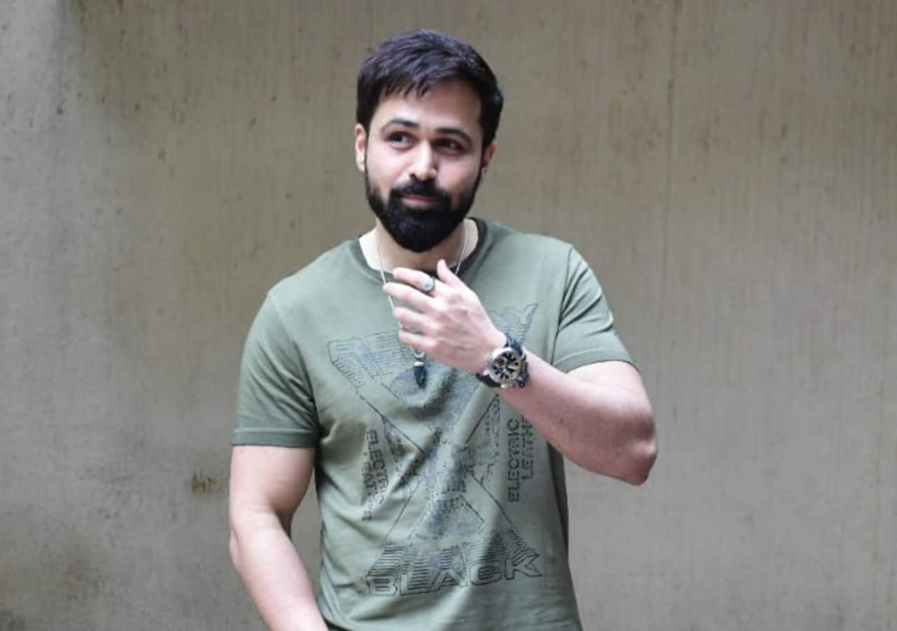 Emraan Hashmi joins Pawan Kalyan starrer OG; shares first look on his ...