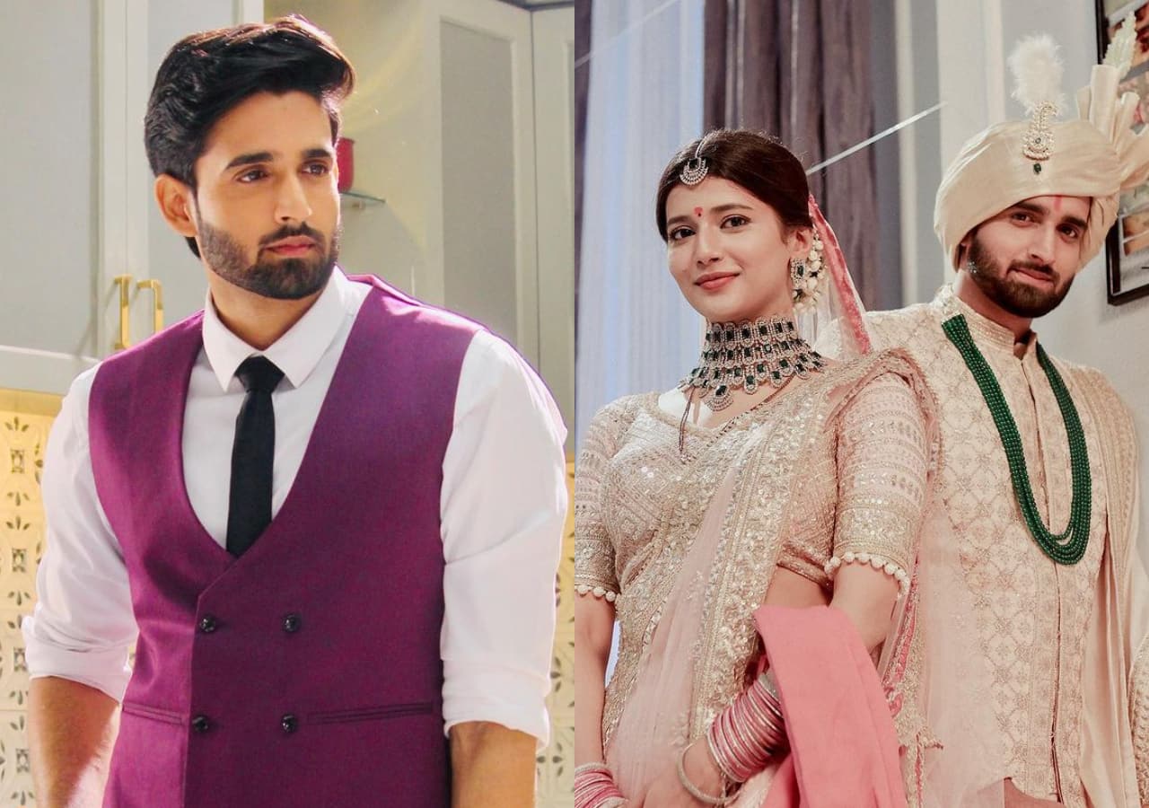 Yeh Rishta Kya Kehlata Hai serial: Farman Haider reveals he was the ...