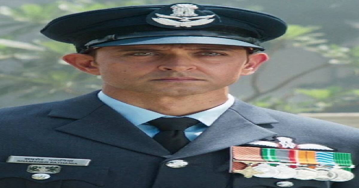 Fighter on Netflix and more movies about men in uniform to watch on OTT