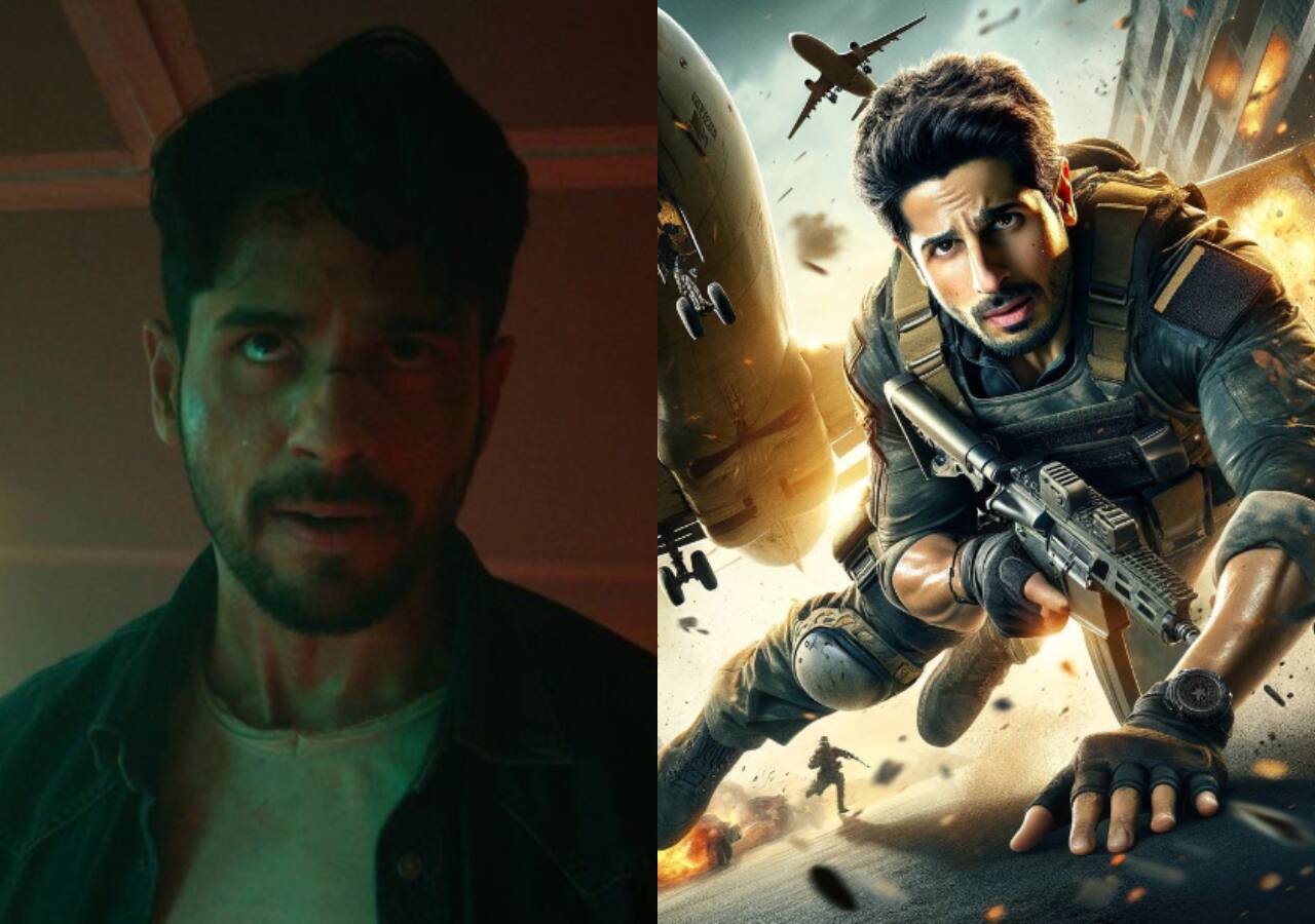 Yodha First Review Out: Sidharth Malhotra, Disha Patani, Raashii Khanna ...