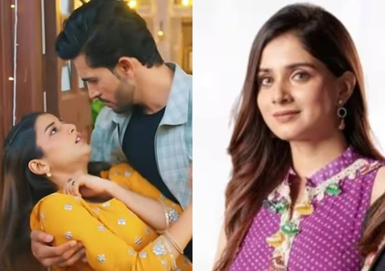 Yeh Rishta Kya Kehlata Hai Twist: Ruhi to be finally out of the Poddar House? Armaan trapped ...