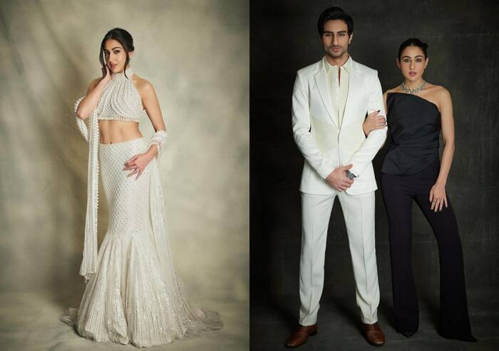 Anant Ambani, Radhika Merchant Pre-Wedding: Deepika Padukone, Sara Tendulkar, Kareena Kapoor ...