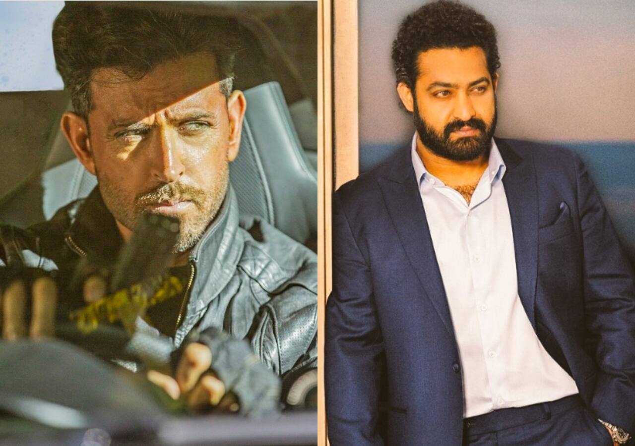 WAR 2: Hrithik Roshan, Jr NTR spy action film shoot begins from THIS iconic landmark of Japan ...