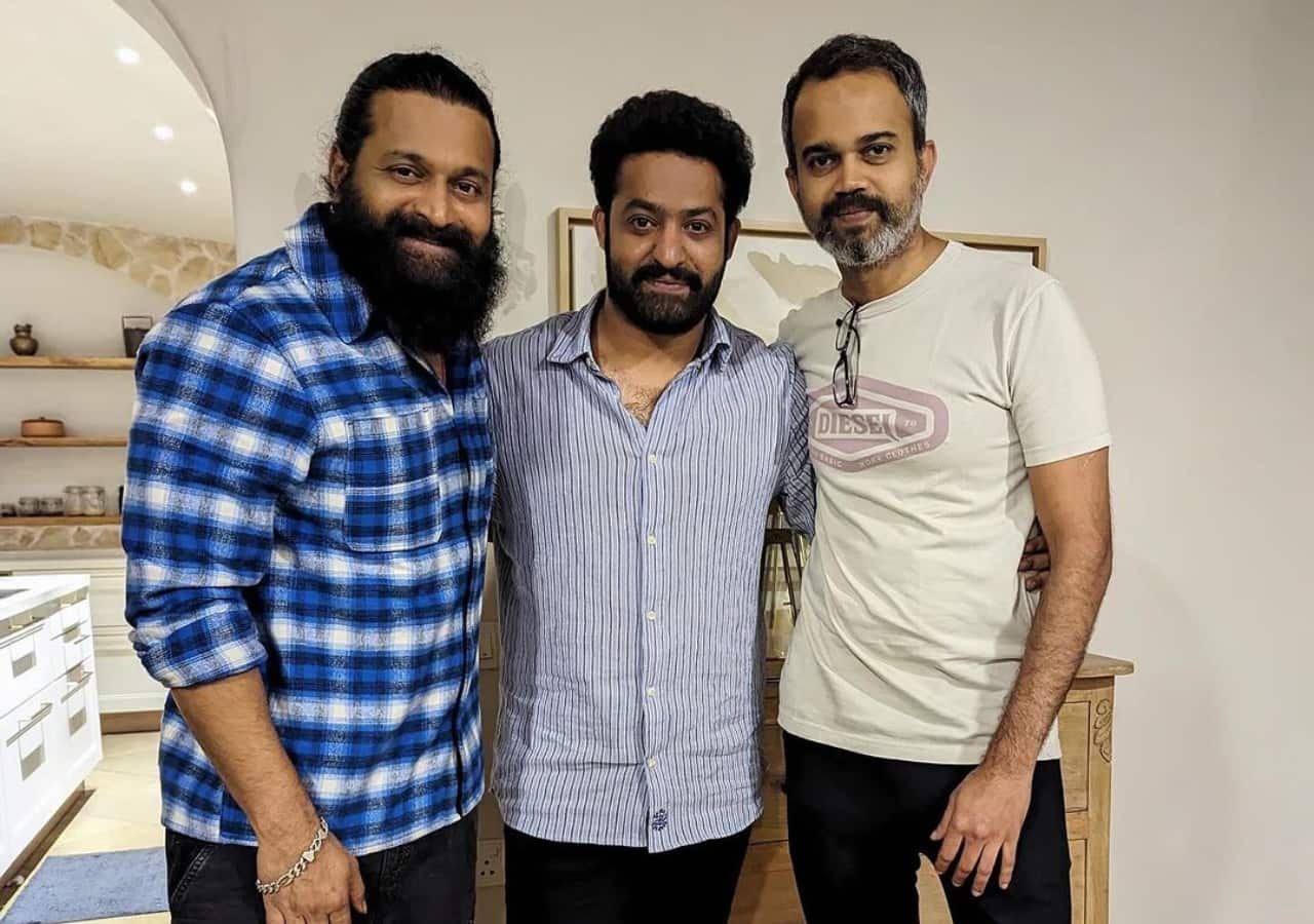 Kantara 2: Has Rishab Shetty roped in Jr NTR for a cameo in the film?