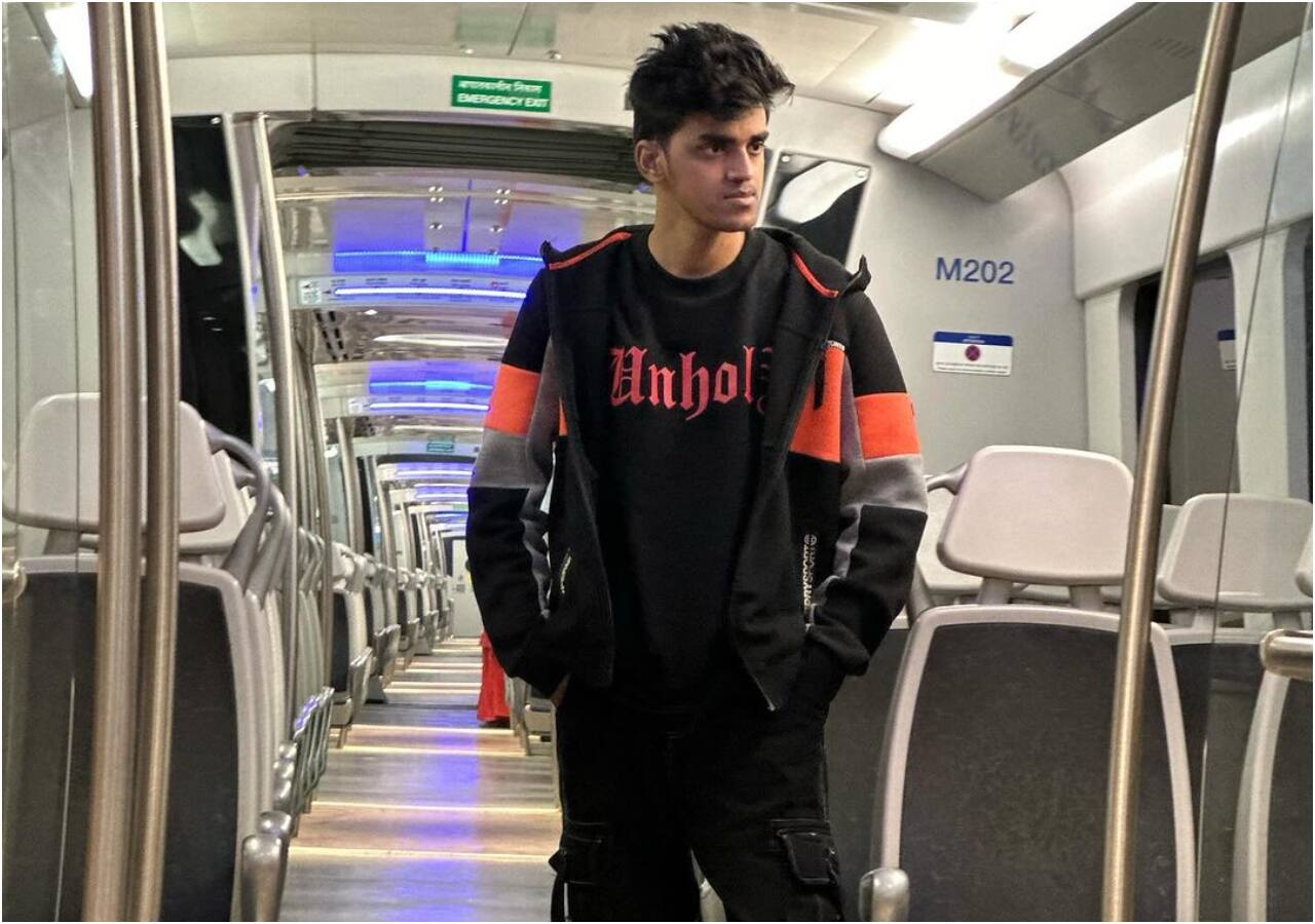 Bigg Boss OTT 3: After spat with Elvish Yadav, Maxtern aka Sagar Thakur ...