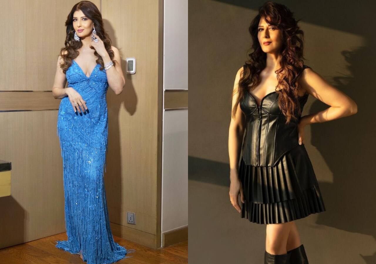 Priyanka Chopra, Esha Gupta, Mouni Roy and other actresses whose fashion game can give 20-year ...