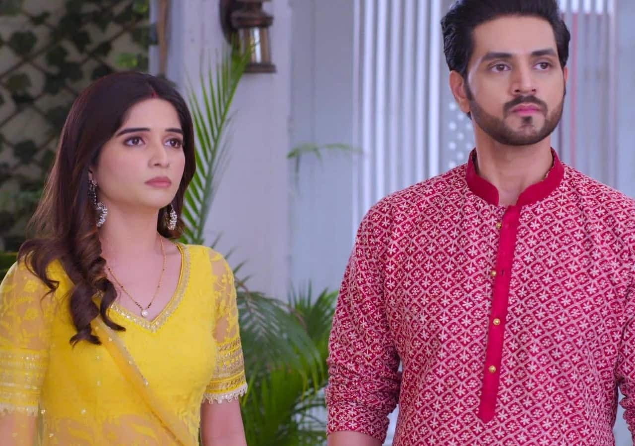 Ghum Hai Kisikey Pyaar Meiin upcoming twist: Dhurva EXPOSES Ishaan's ...